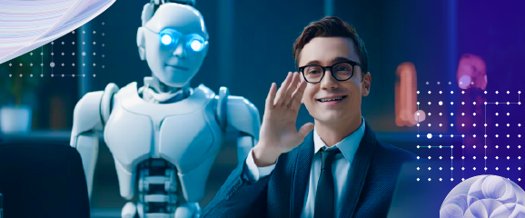 XenonStack- Generative AI Solutions on AWS