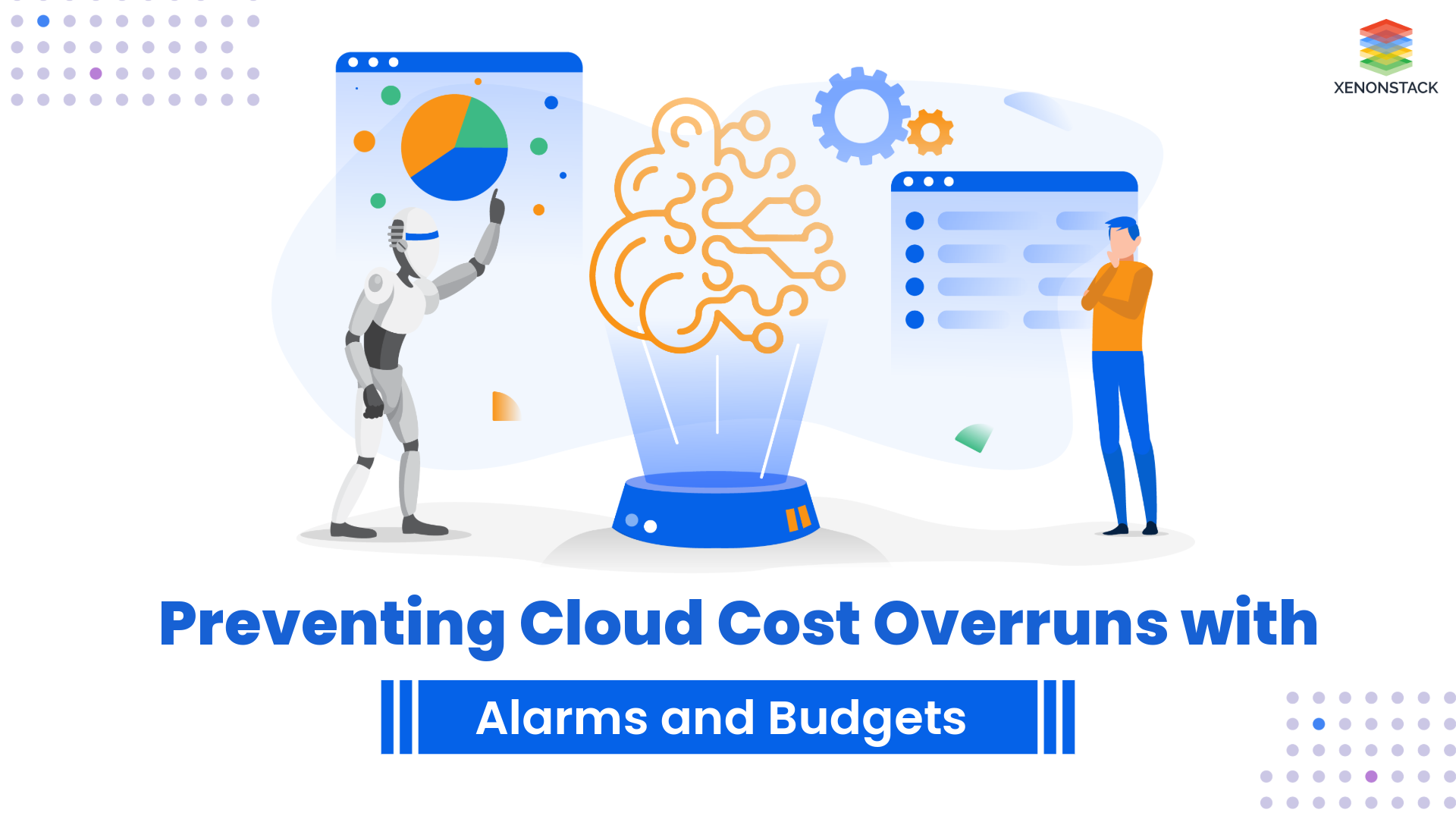 How to Manage and Detect Cloud Cost Anomalies?