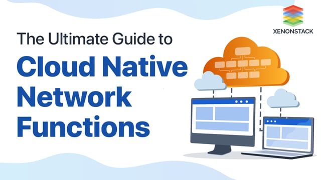 Cloud Native Architecture Patterns and Design
