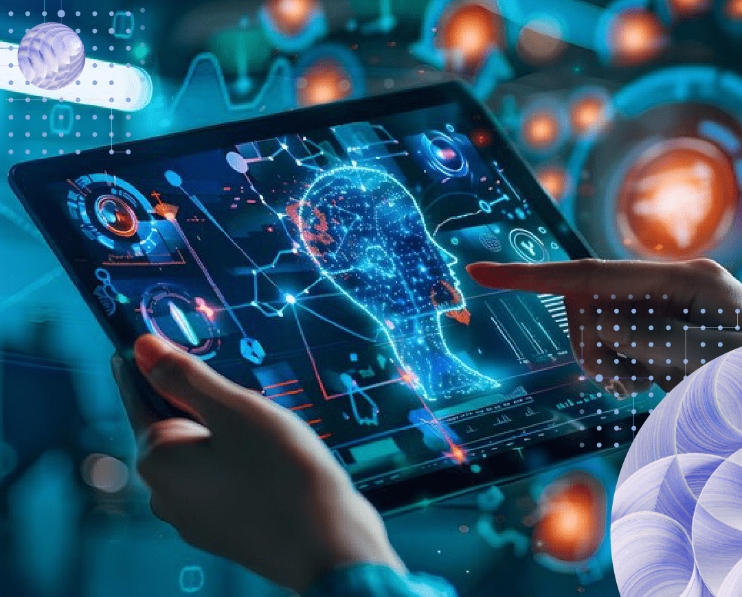 Next Generation Managed Services with Agentic AI