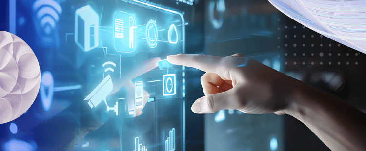 Autonomous Operations in Healthcare