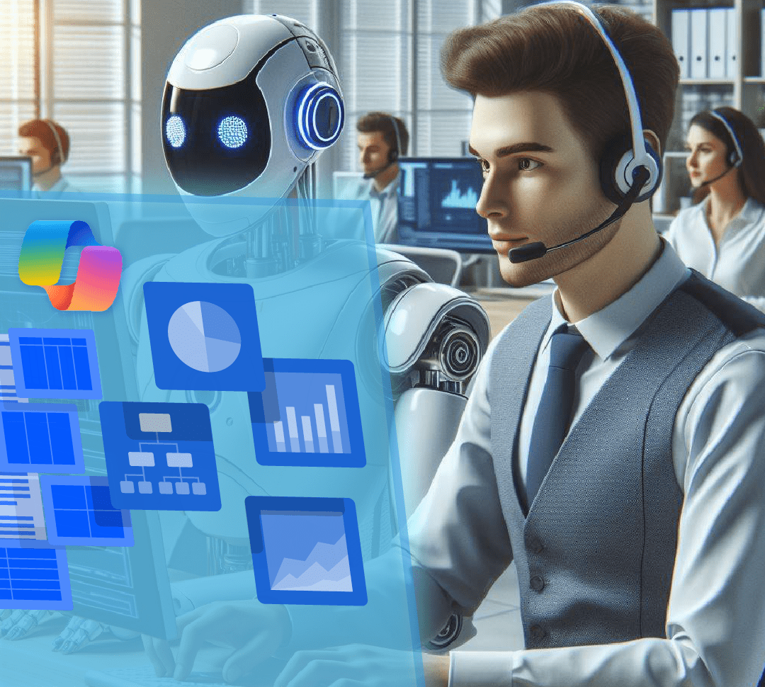 Microsoft Copilot Consulting Services and Solutions