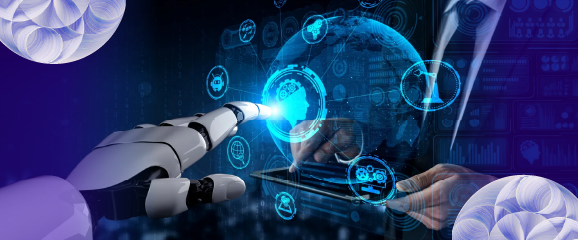 XenonStack- Generative AI Solutions on AWS