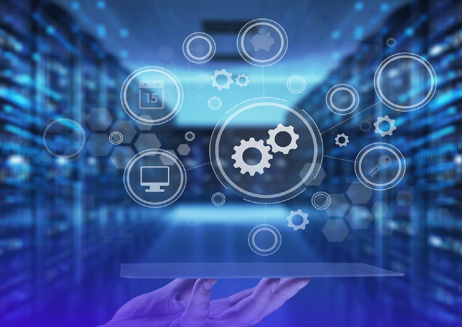 XenonStack- Application Modernization Services, Strategy and Solutions