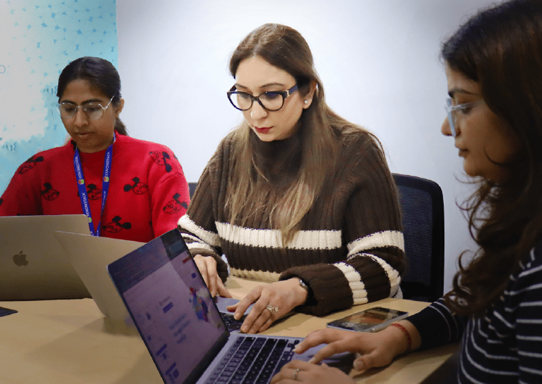 Platform Engineering Services and Development for AutonomousOps