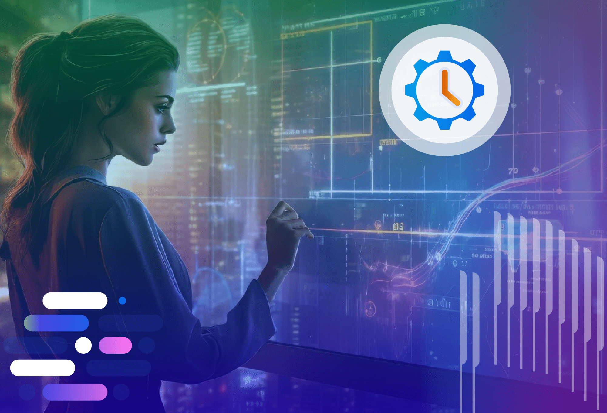 Managed Apache Nifi Services