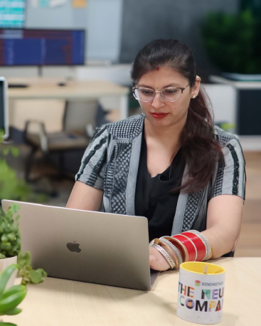 XenonStack Jobs – Agentic AI, Platform & Data Engineering Roles