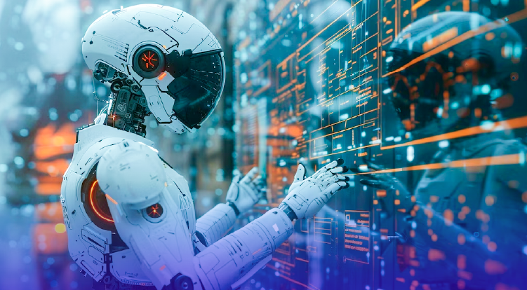 XenonStack- Tao of XenonStack