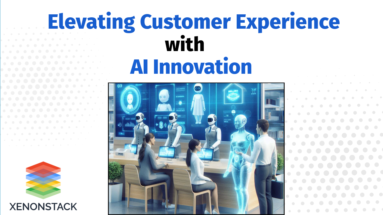 Utilizing Artificial Intelligence for Customer Query Management