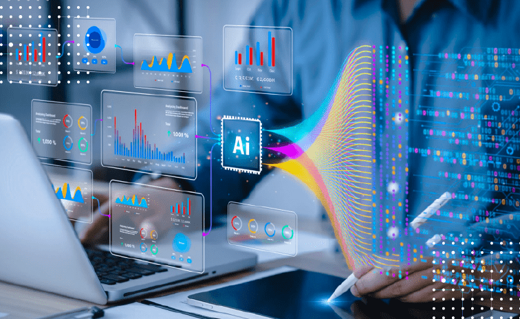 Connected Intelligent Enterprise Solutions Company Connected Intelligent Enterprise Solutions Company