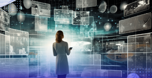 Digital Immune System: Protecting Business from Cybersecurity Threats