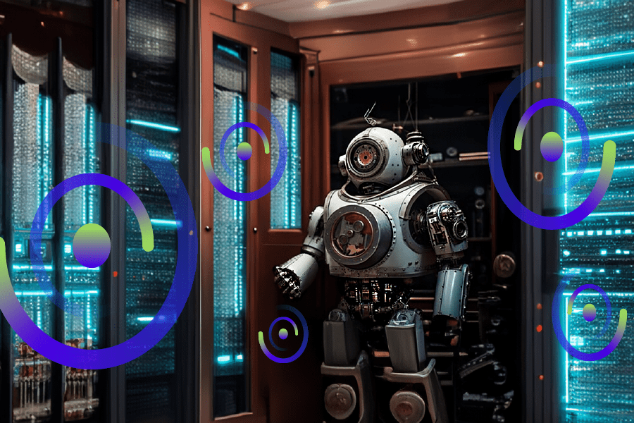 Platform Engineering Services and Development for AutonomousOps