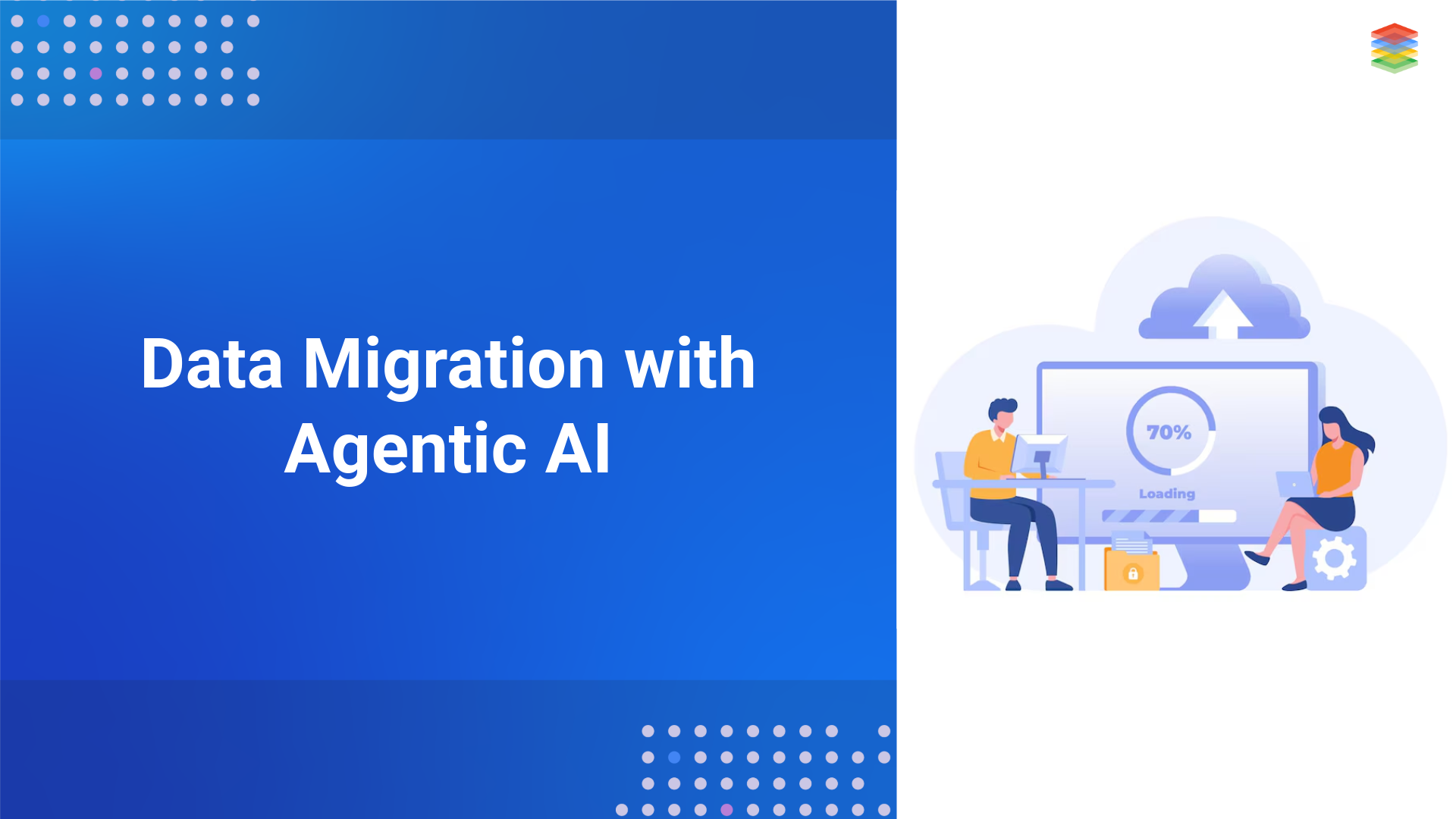 Data Migration with Agentic AI