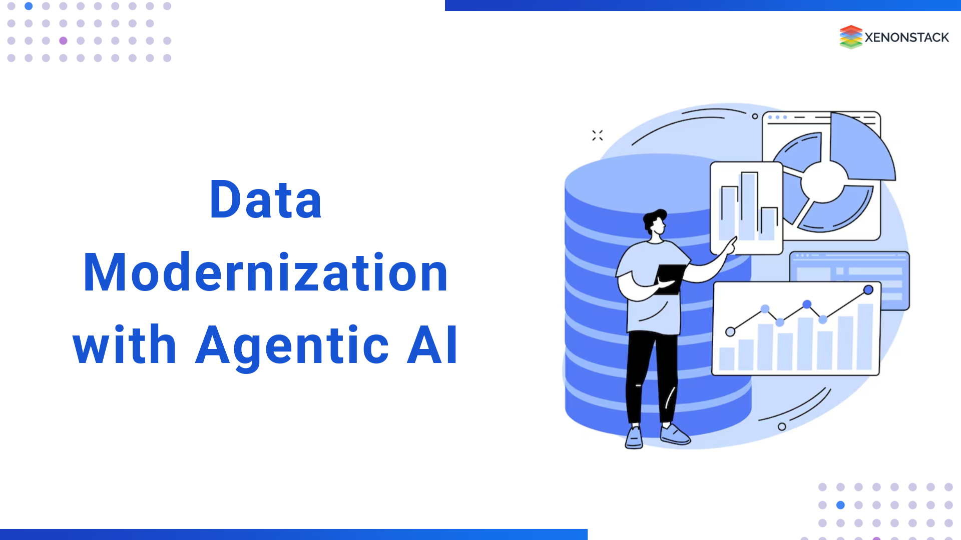 Data Modernization with Agentic AI
