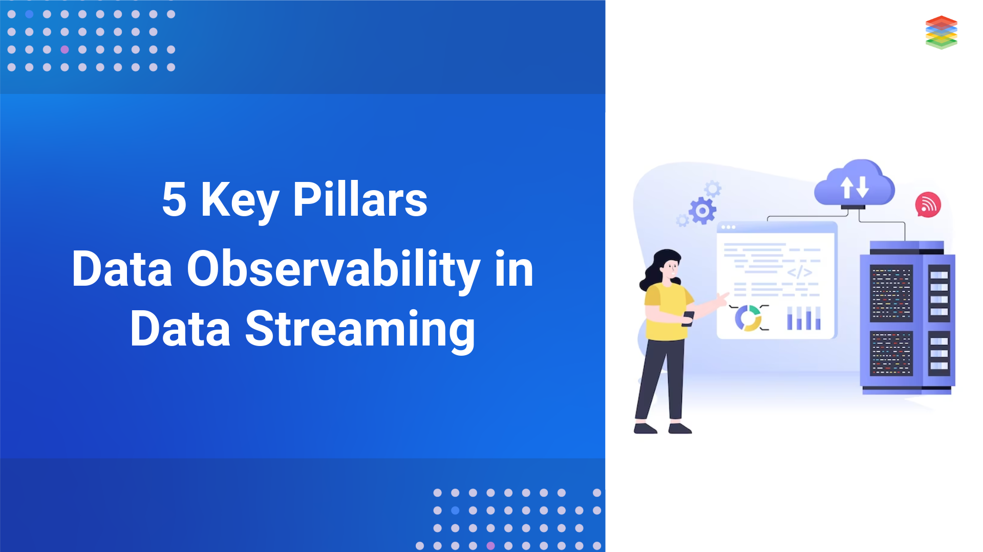 Data Observability in Data Streaming: 5 Key Pillars