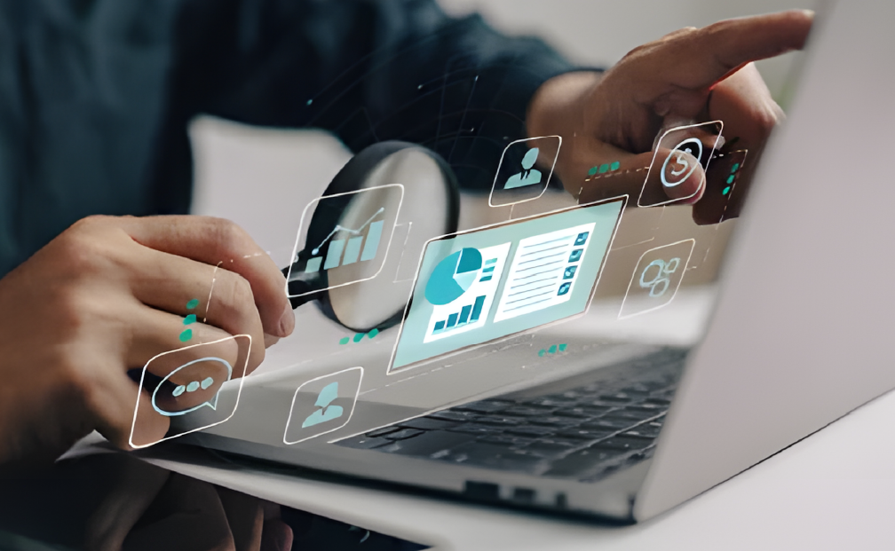 Big Data Infrastructure Services and Solutions for Advanced Analytics