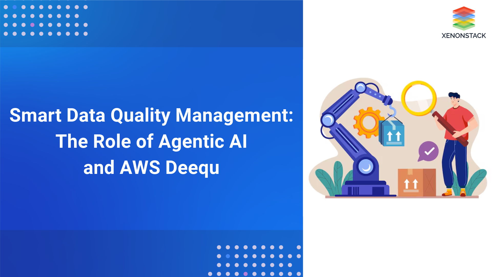 Testing Data Quality With Agentic Ai And Aws Deequ