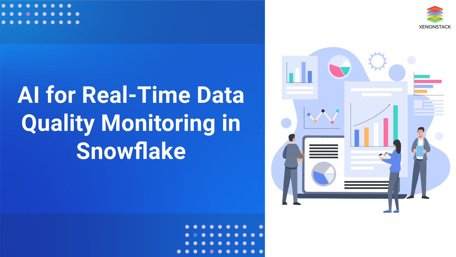 AI for Real-Time Data Quality Monitoring in Snowflake