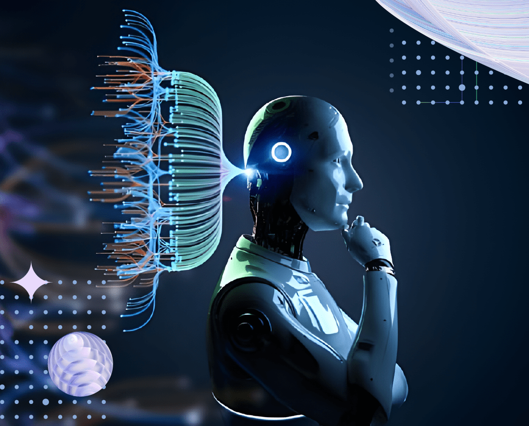 Next Generation Managed Services with Agentic AI