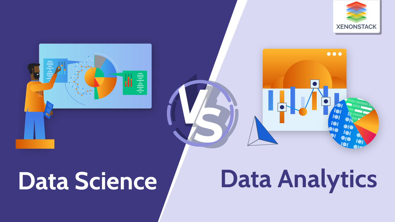 Data Science and Advanced Data Analytics: Key Differences Explained