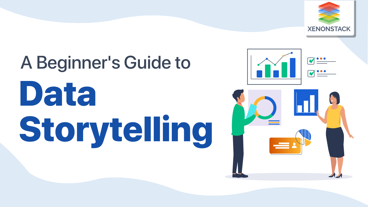 Data Storytelling for Business Impact