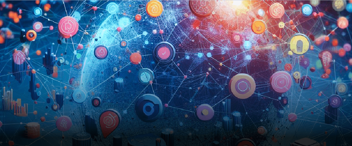 Data Visualisation Consulting Services for Visual Analytics