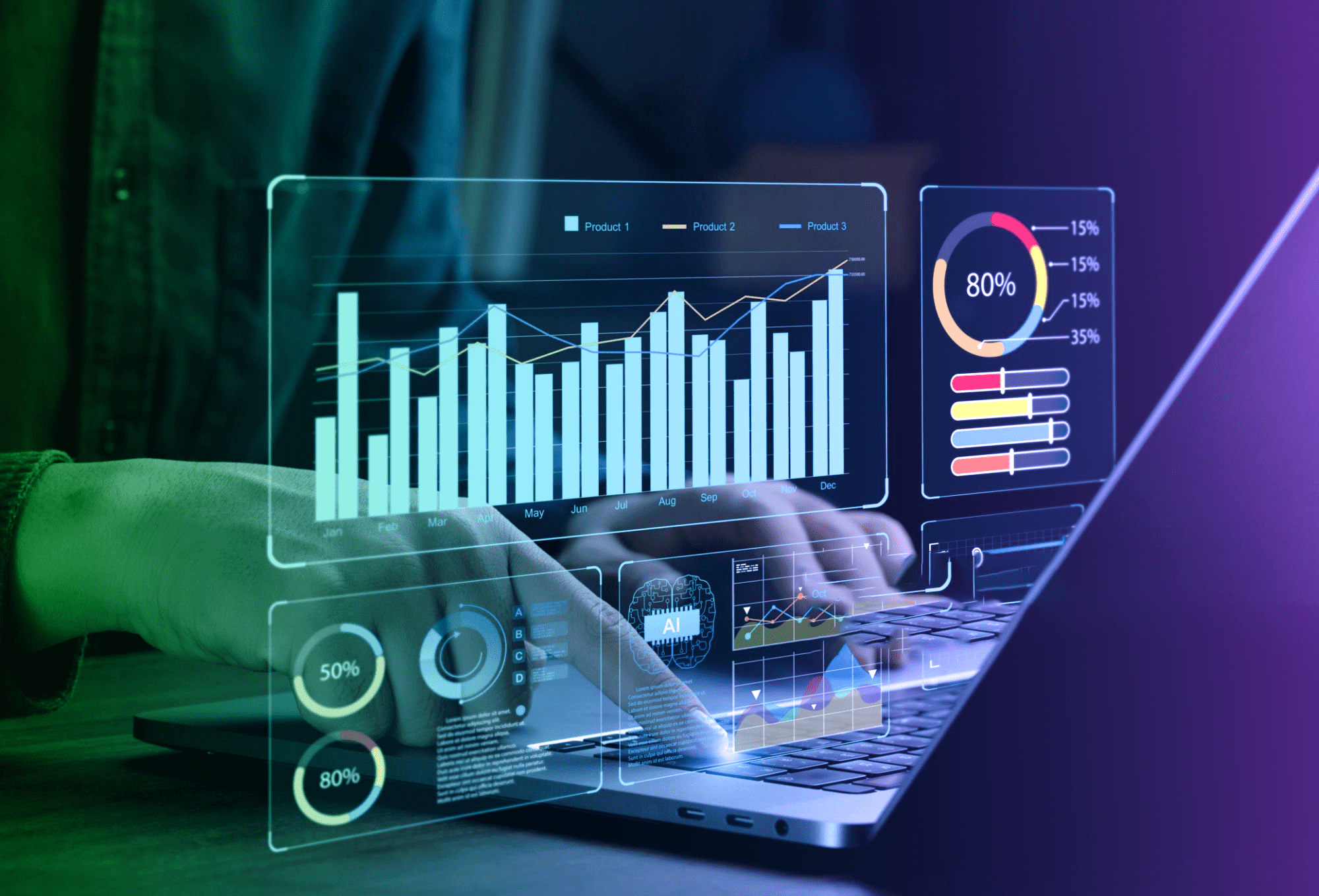 Apache CouchDB Managed Services, Migration Solutions - XenonStack