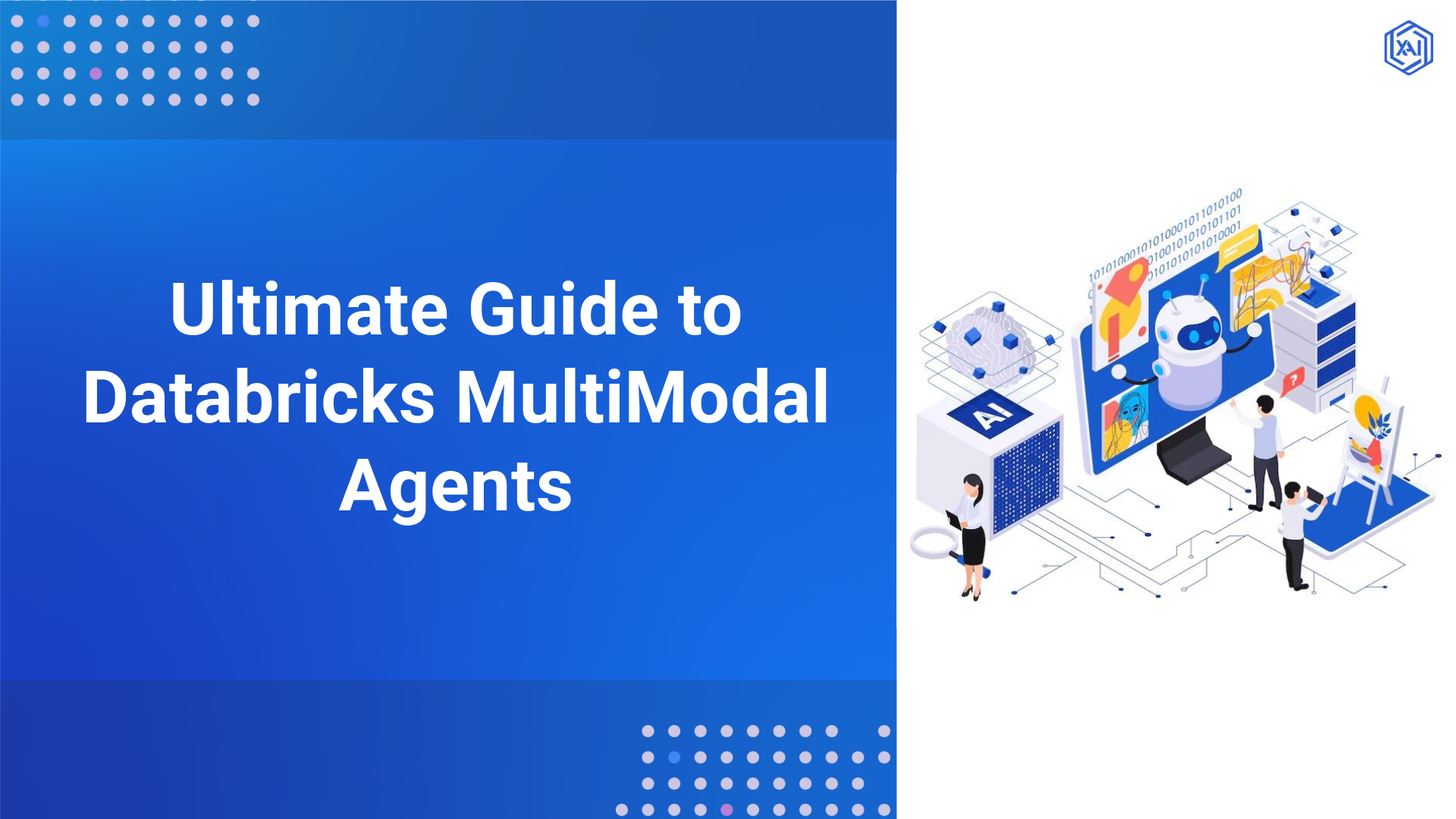 Why Are Industry Leaders Adopting Databricks Multimodal Agents?