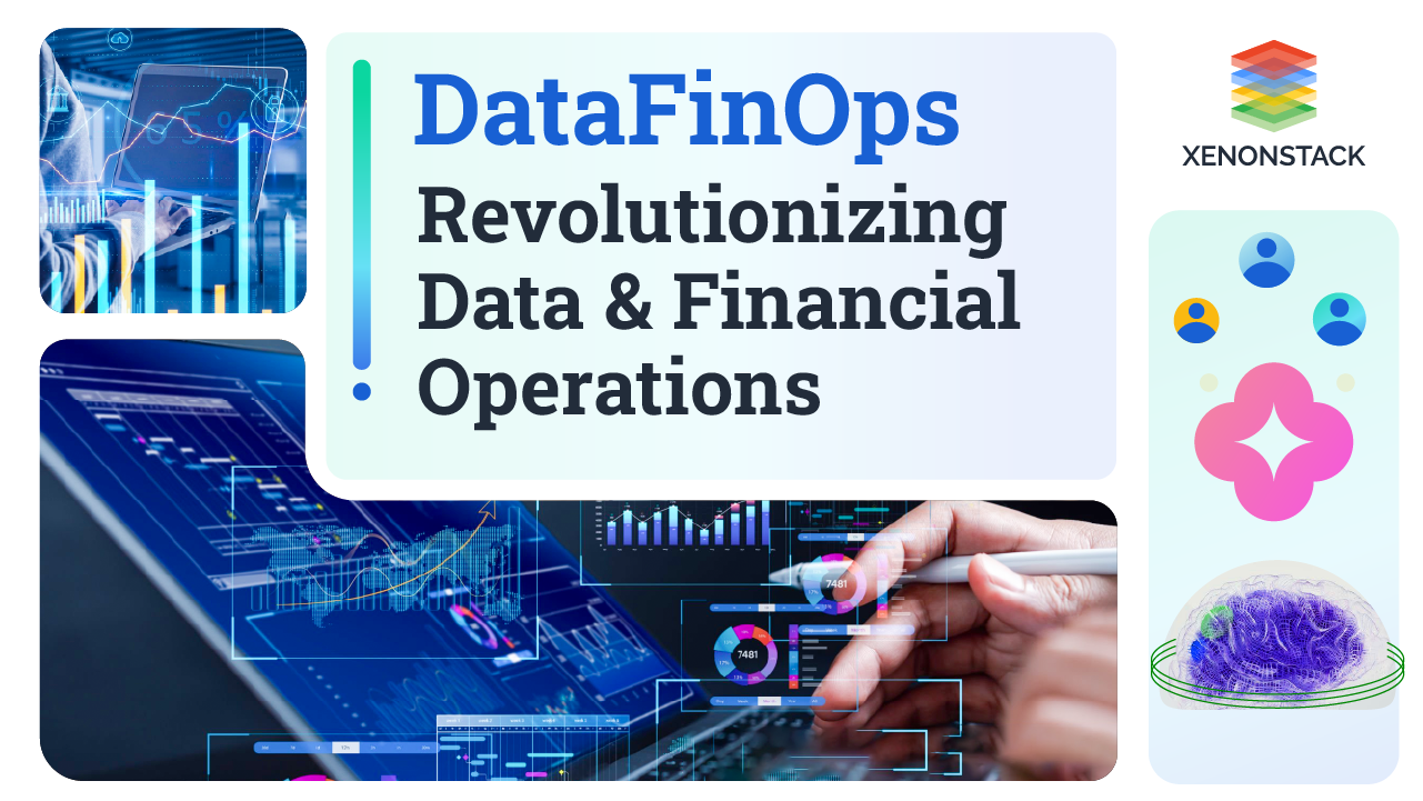 FinOps for Data Mesh and Data Fabric