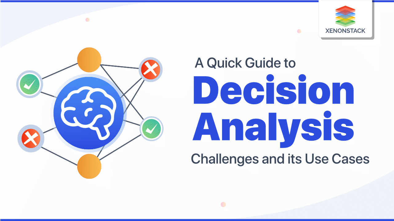 Top 5 Decision Analysis Tools for Businesses in 2023