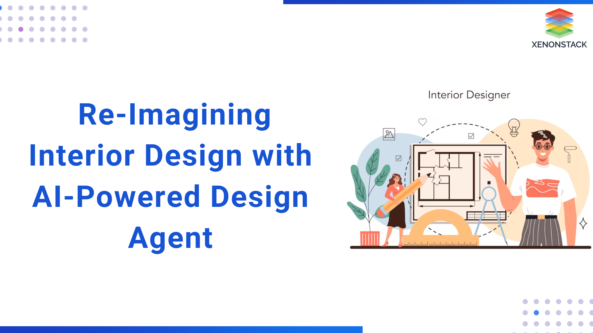 Re-Imagining Interior Design with AI-Powered Design Agent