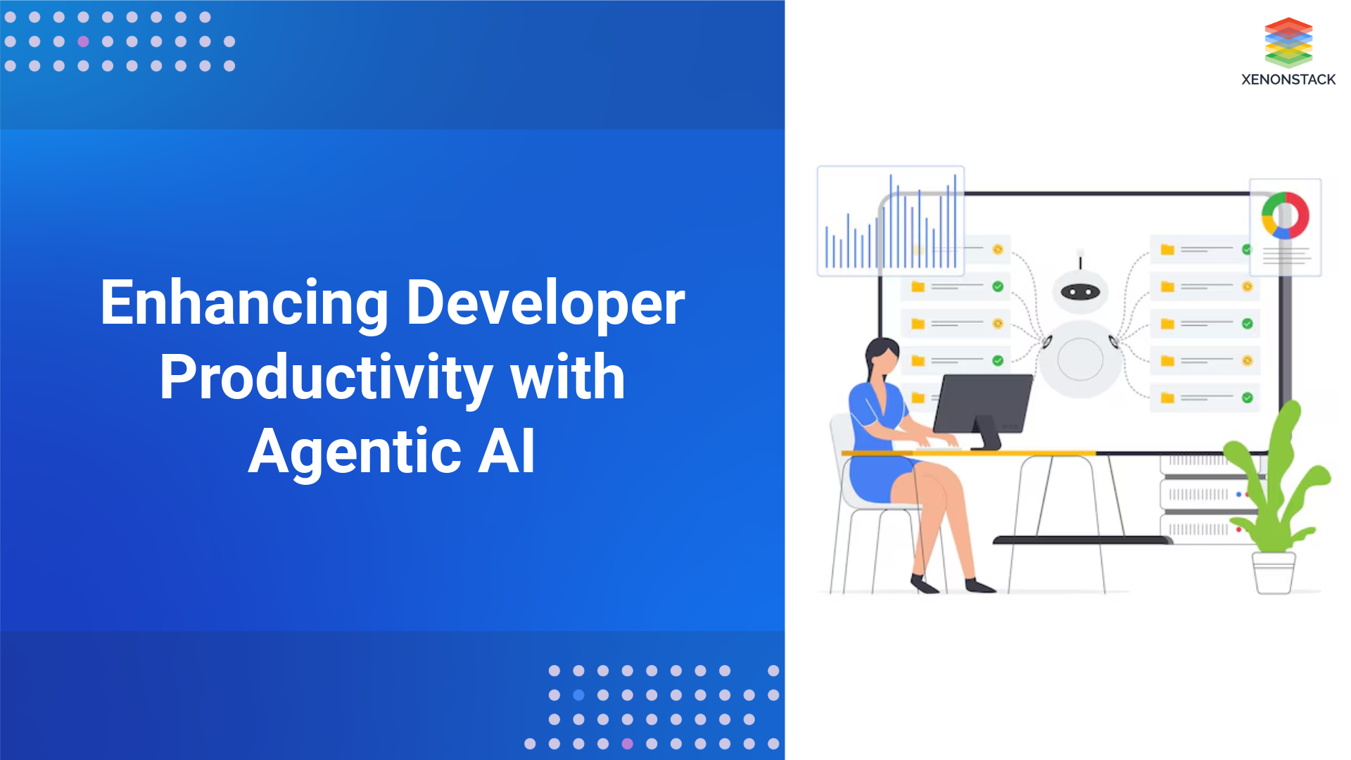 Enhancing Developer Productivity with Agentic AI