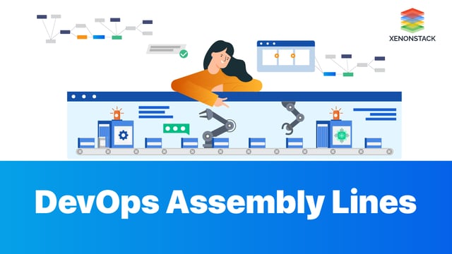 Devops Assembly Lines And Continuous Integration Pipelines