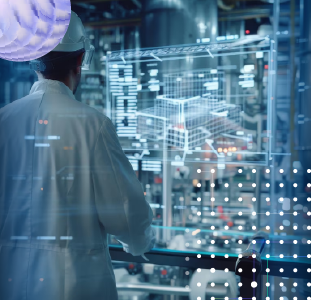 Digital Manufacturing Services and Solutions - XenonStack