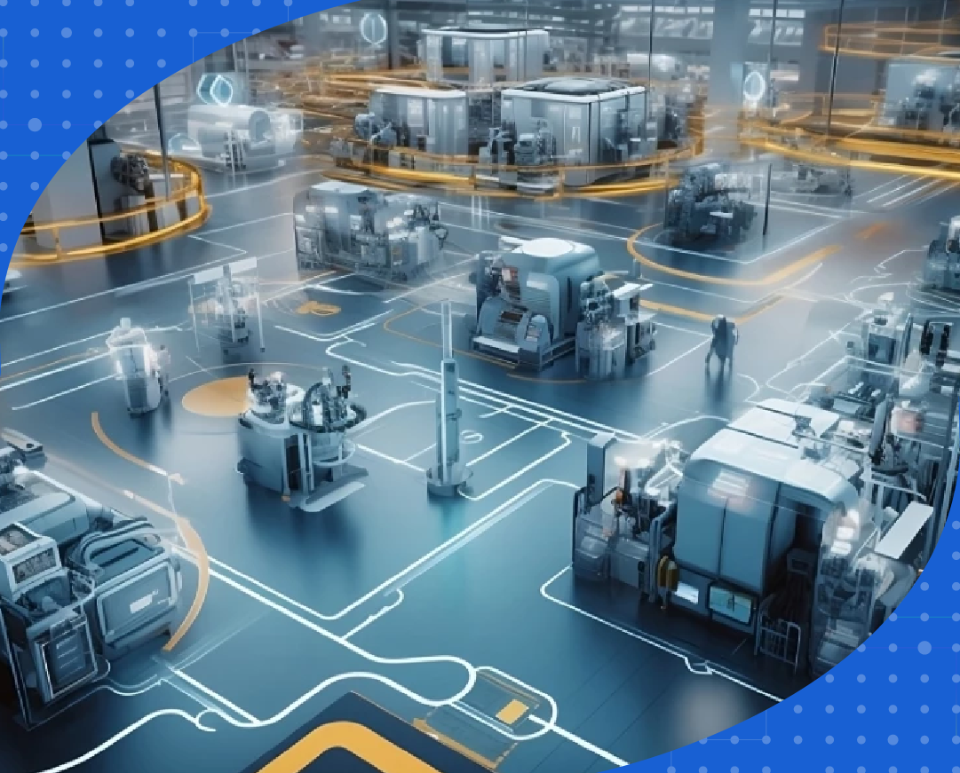 Digital Twin Consulting Services and Solutions