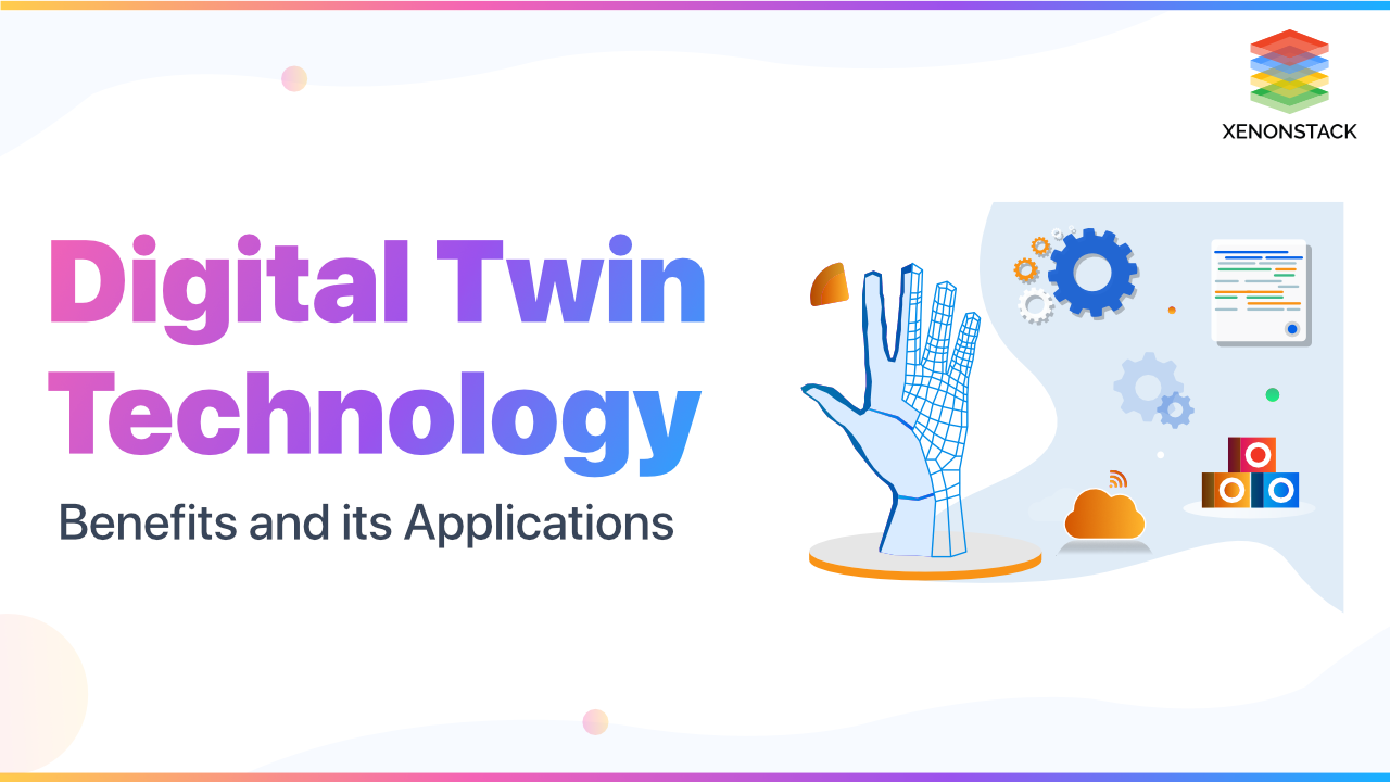 What is Digital Twin Technology?