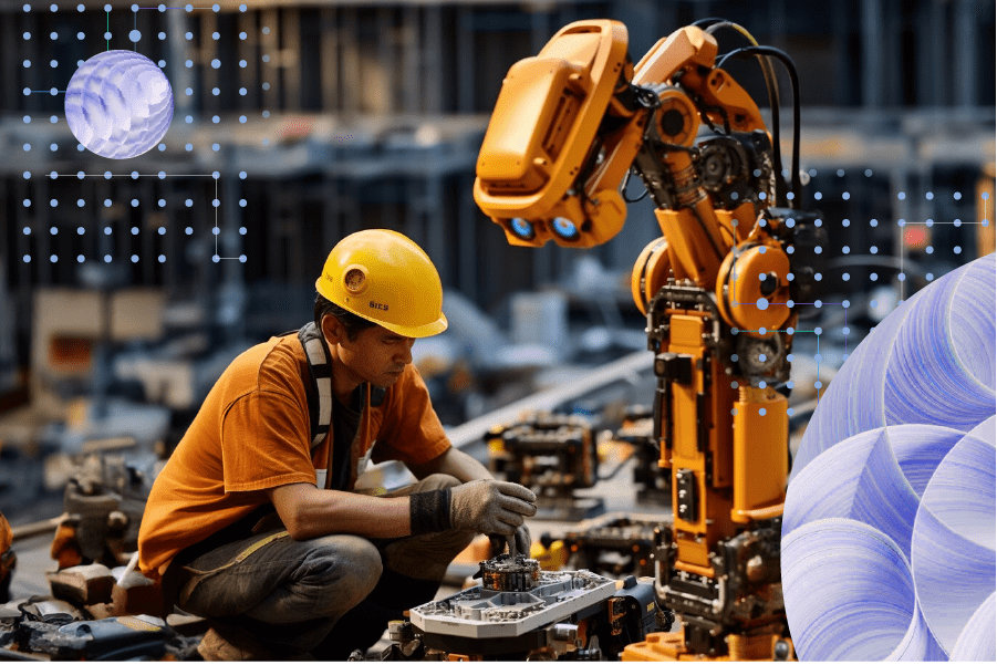 Platform Engineering for Autonomous Operations