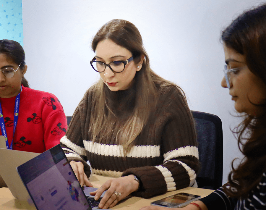 XenonStack CEO and Executive Leadership Team