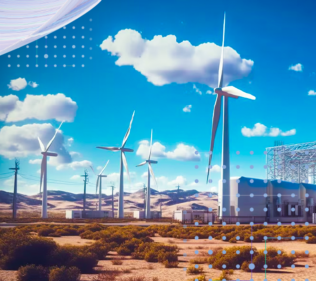 XenonStack-Innovative Solutions for the Energy and Utilities Industry