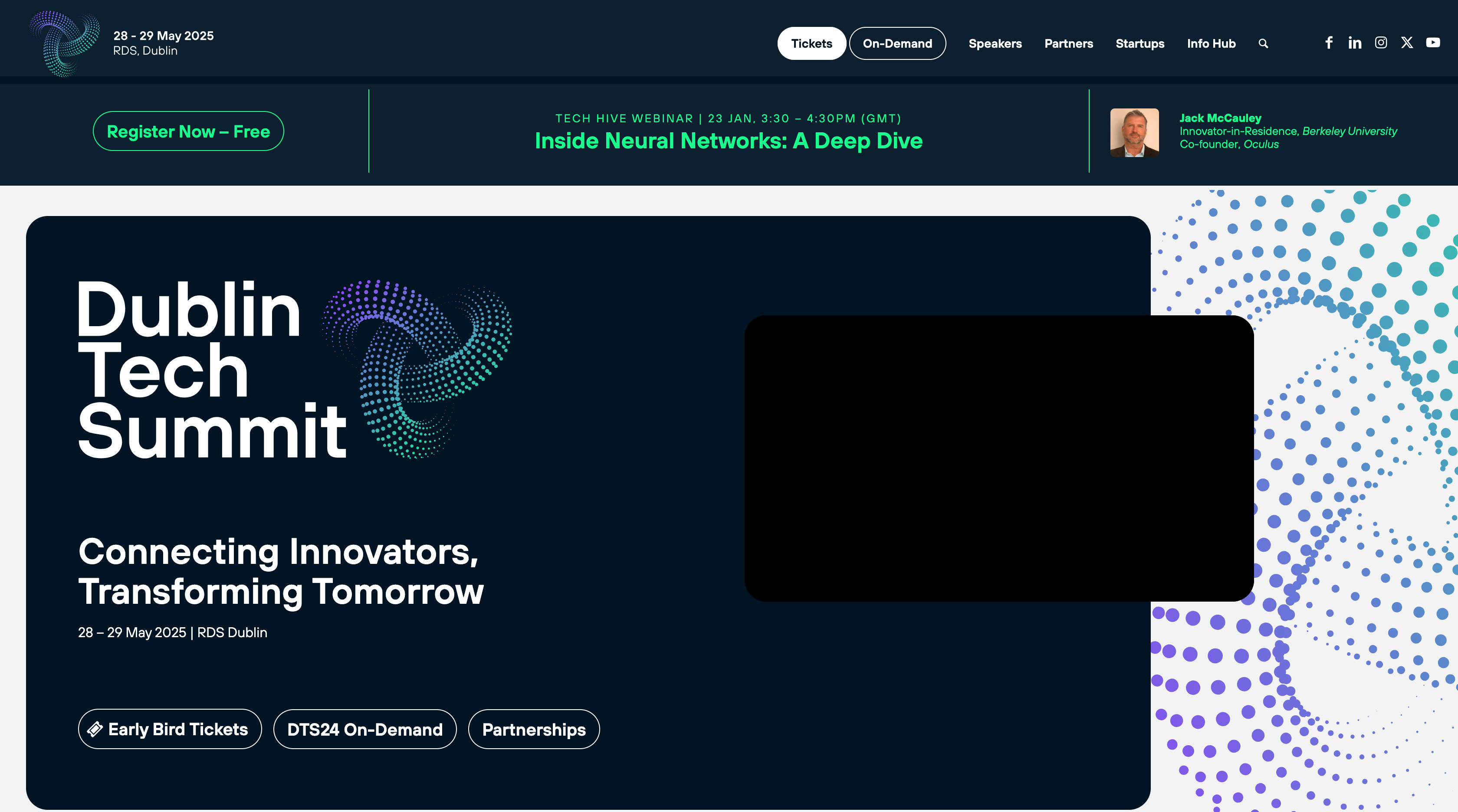 Must-Attend Cloud Conferences in 2025: A Guide to the Best Events