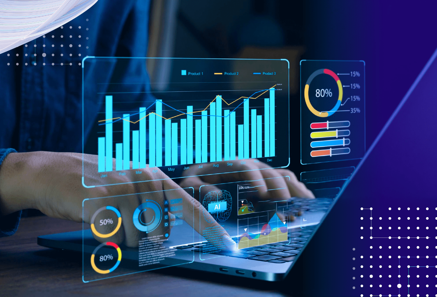 Connected Intelligent Enterprise Solutions Company