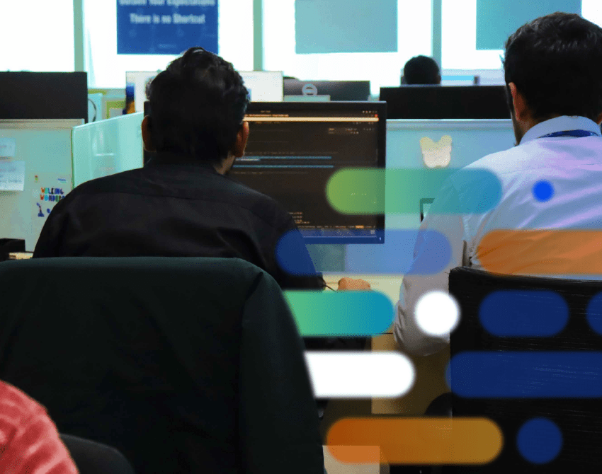 Platform Engineering Services and Development for AutonomousOps