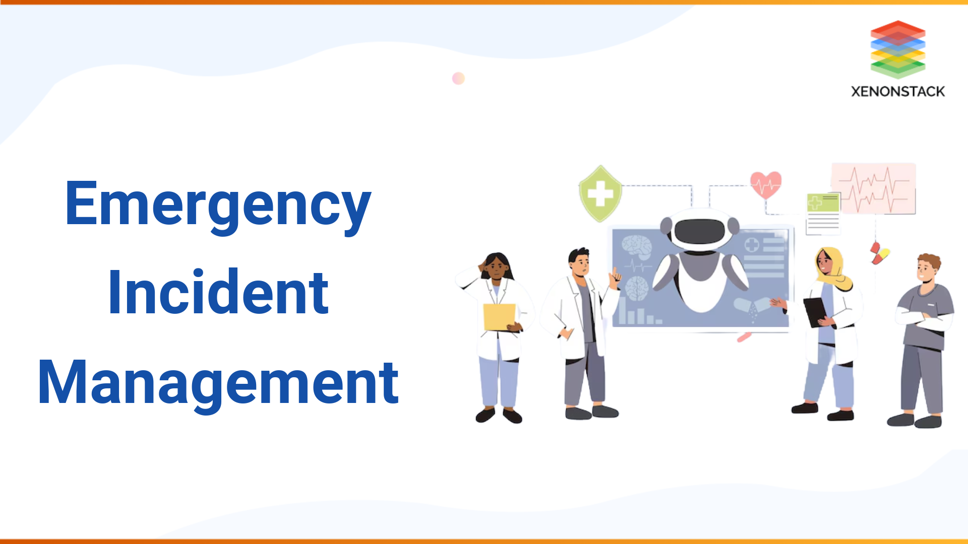 A Comprehensive Guide to Emergency Incident Management