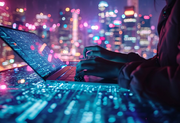 XenonStack- Generative AI Solutions on AWS