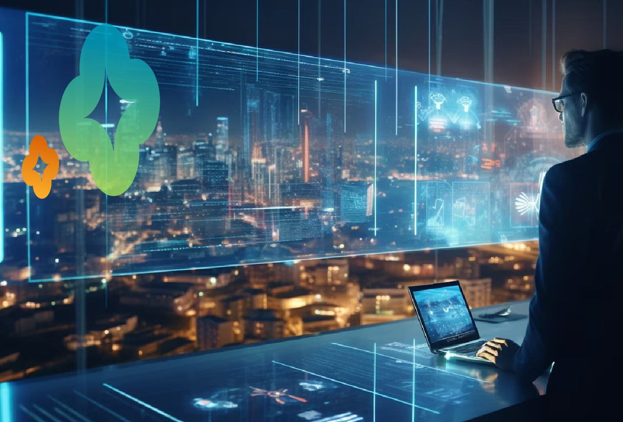 XenonStack-Innovative Solutions for the Energy and Utilities Industry