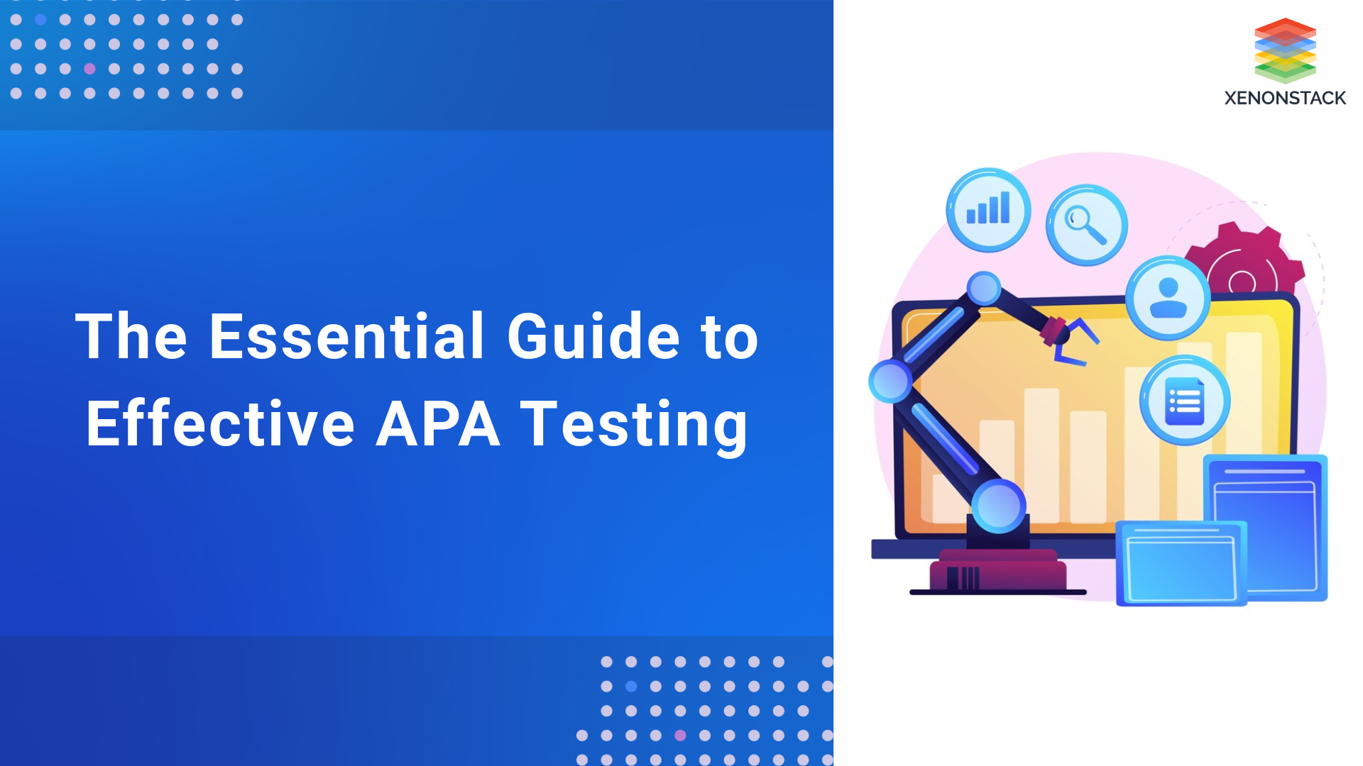The Essential Guide to Effective Agentic Process Automation Testing