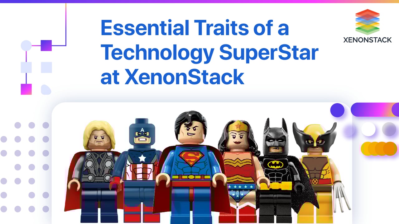 Top IT companies in Chandigarh - XenonStack is Right Here Folks!