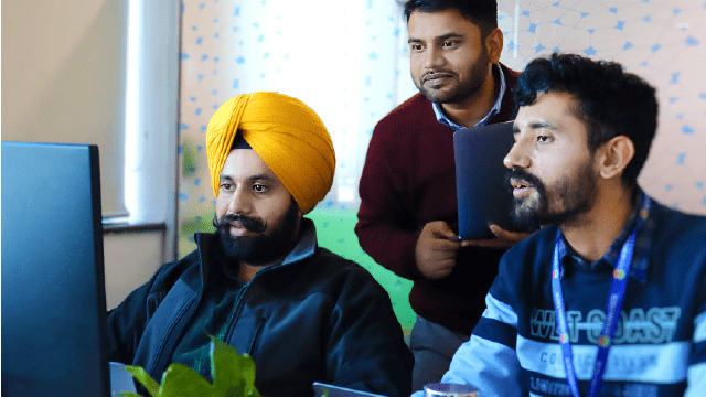 Apache HBase and Apache Hive Managed Services - XenonStack