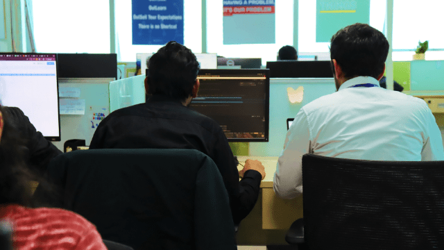 Apache Spark Managed Services and Solutions Company - XenonStack