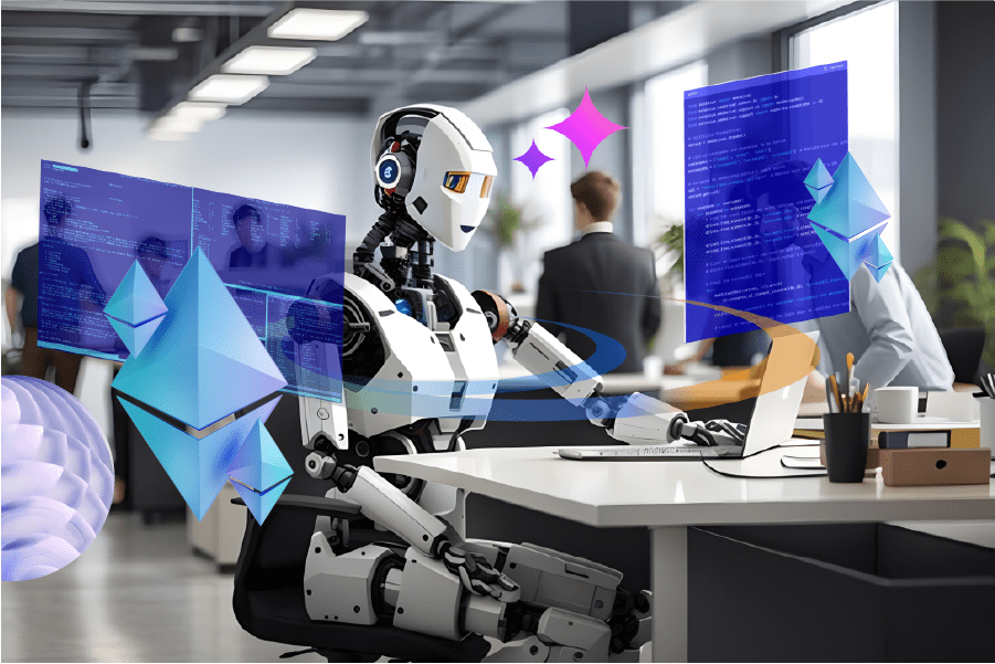 Data and AI Foundry for Autonomous Operations